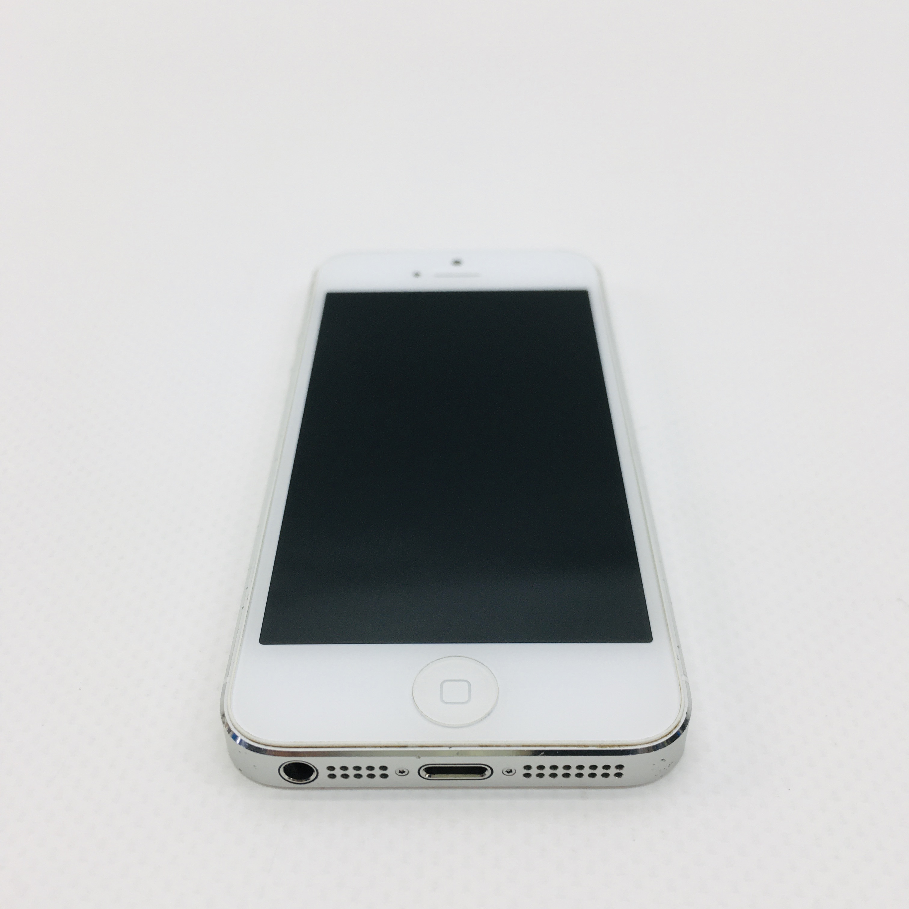 iPhone 5 32GB / Silver - mResell.com.au