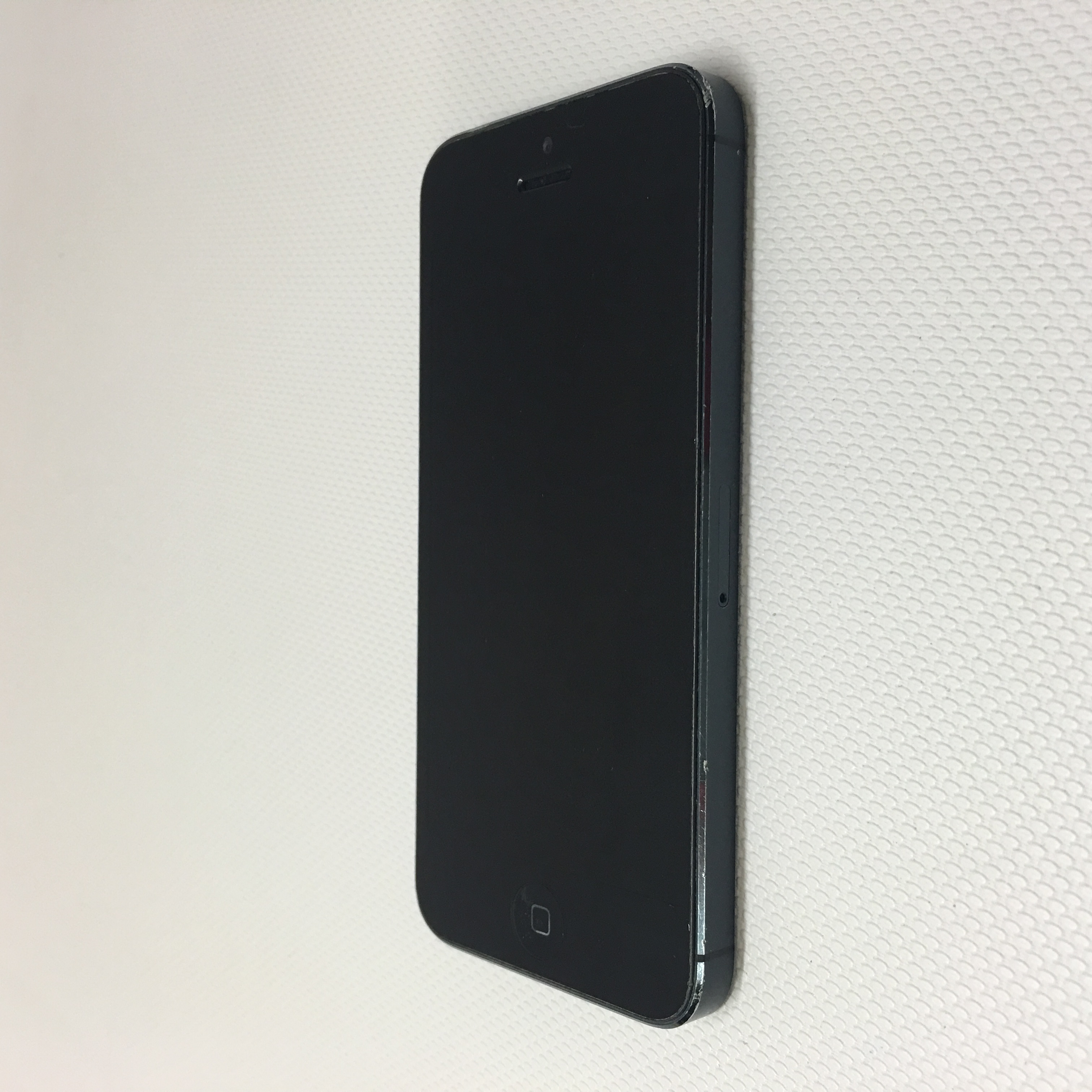 Fully Refurbished iPhone 5 Black 64GB Unlocked 64GB / BLACK - mResell ...